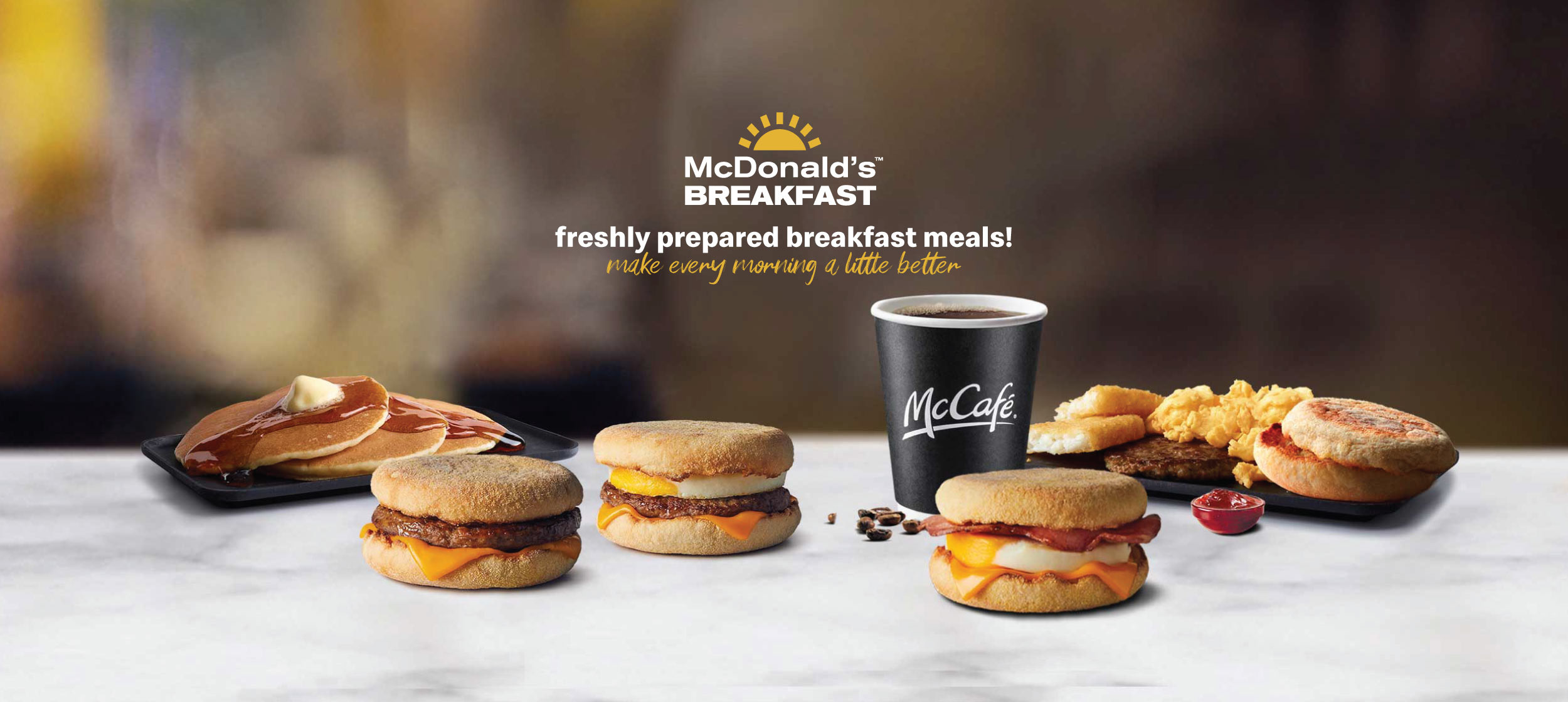 Breakfast :: McDonald's Cyprus