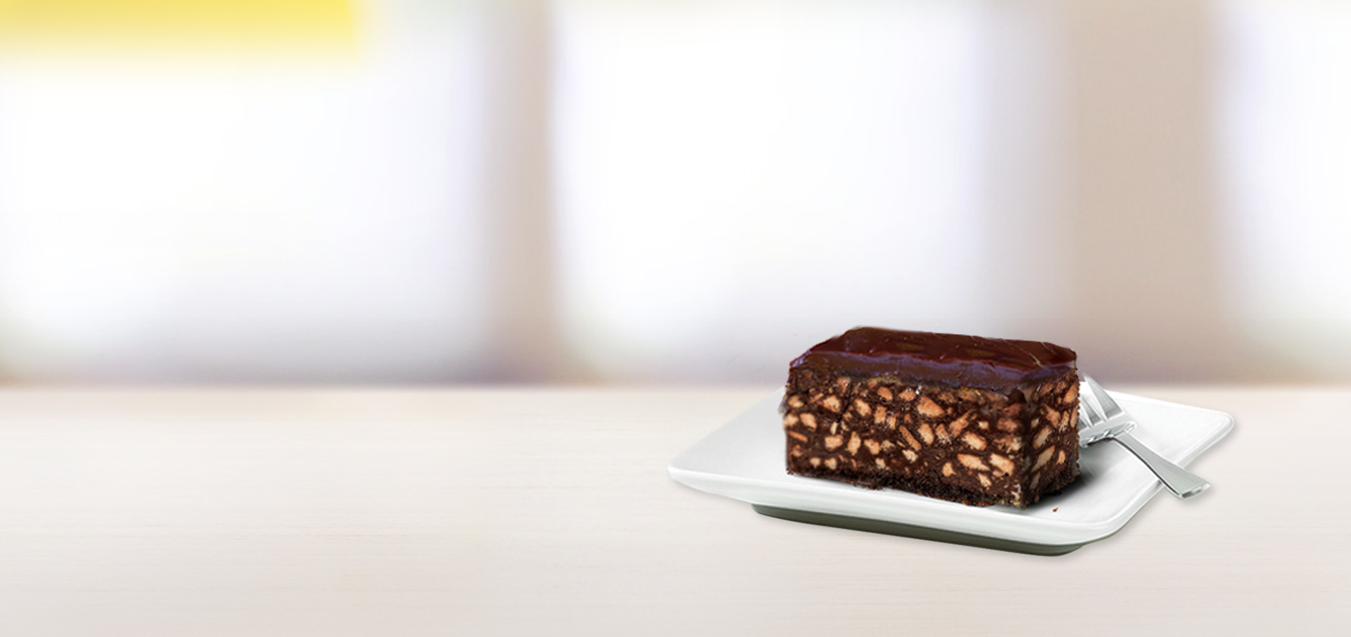 Doukissa :: McDonald's Cyprus