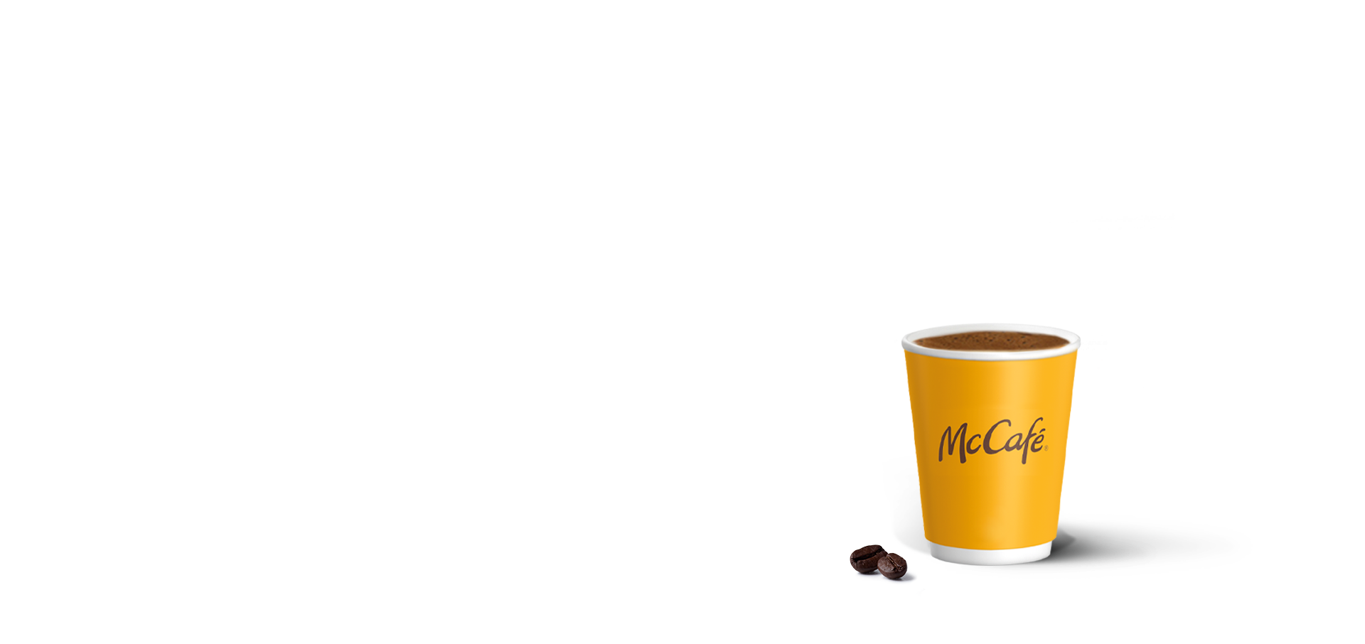 Cyprus Coffee :: McDonald's Cyprus