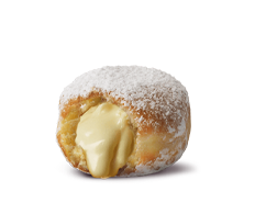 McPops Red Berries :: McDonald's Cyprus