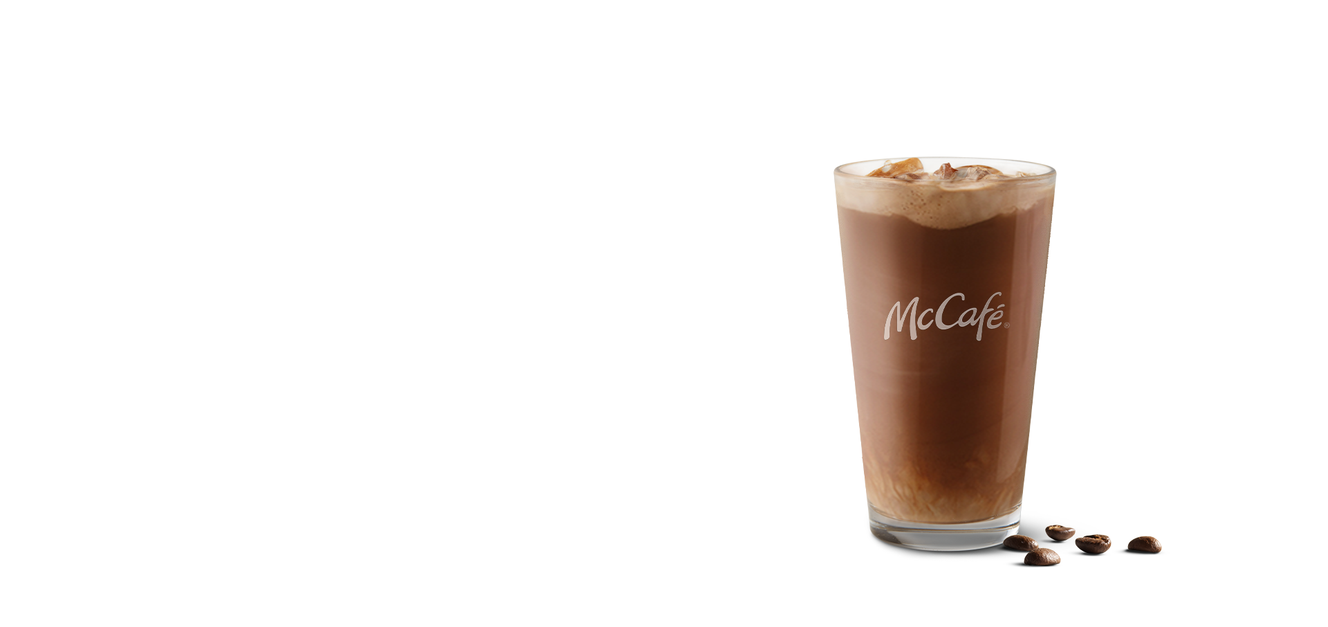Mocha :: McDonald's Cyprus