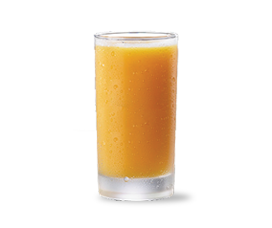 Orange Juice :: McDonald's Cyprus