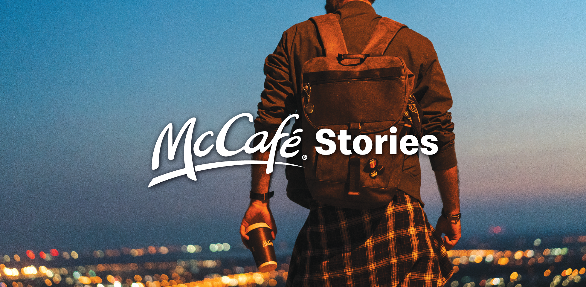 McCafe :: McDonald's Cyprus