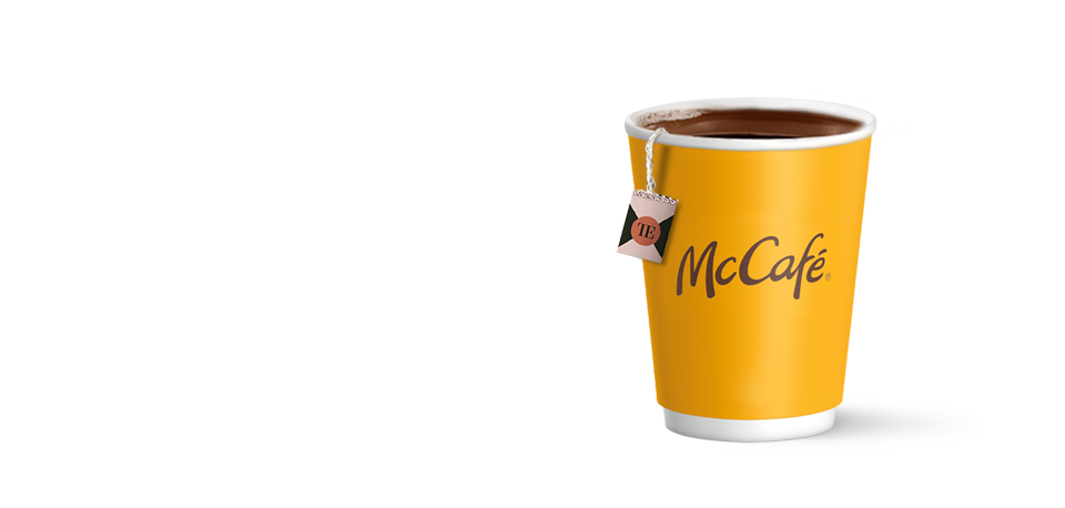 McCafe :: McDonald's Cyprus
