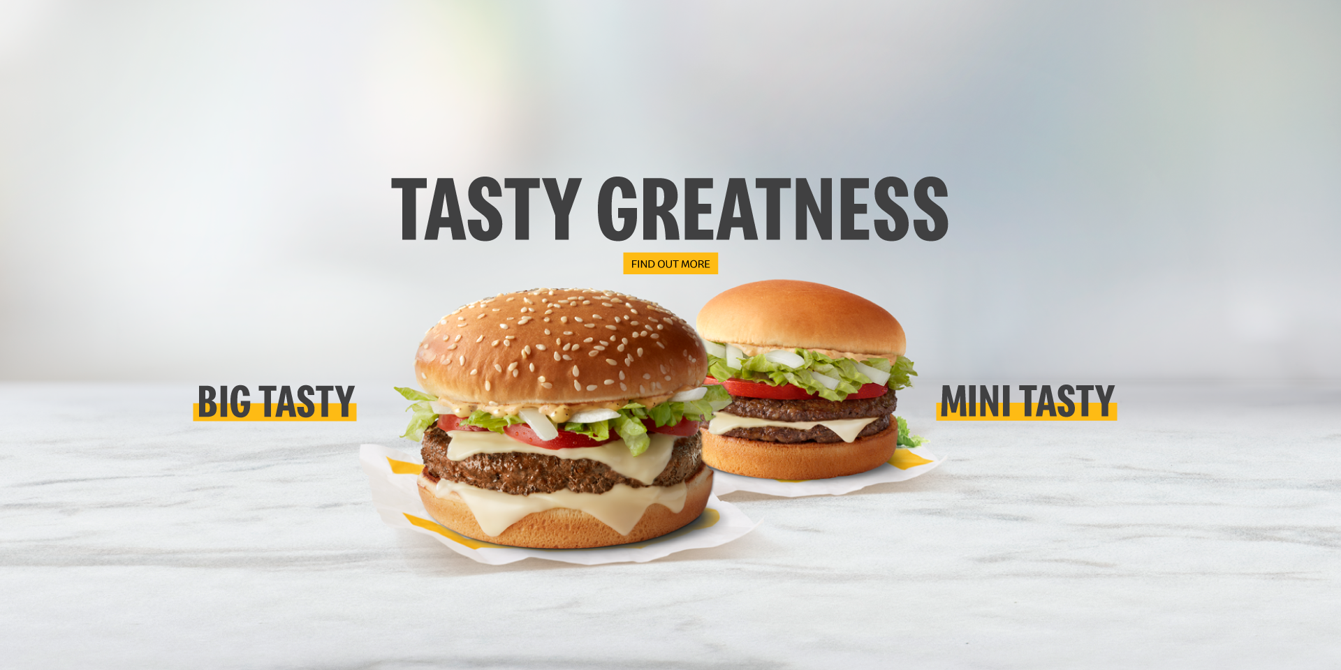 Home :: McDonald's Cyprus