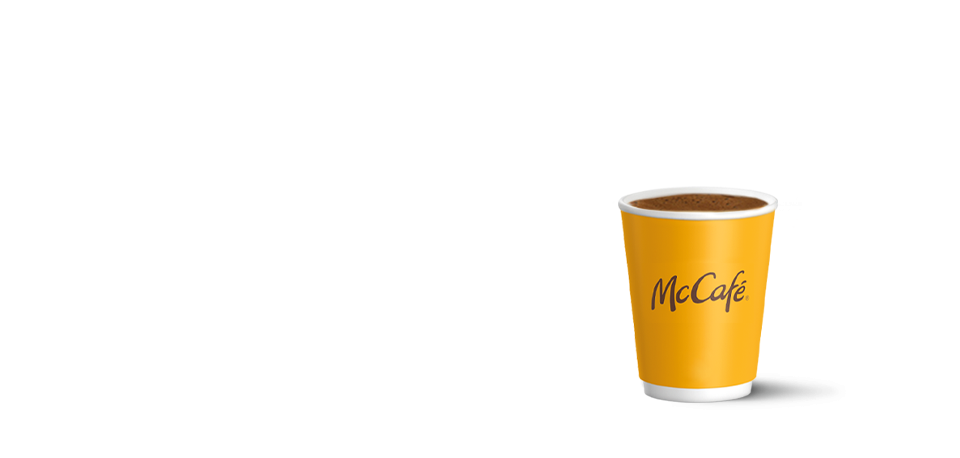 McCafé :: McDonald's Cyprus