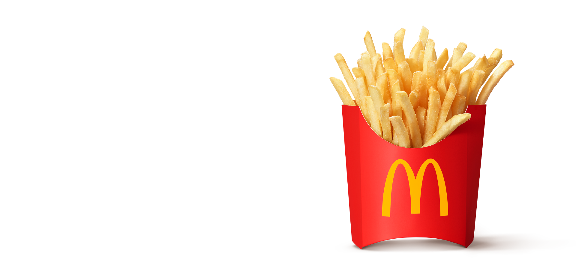 World Famous Fries® :: McDonald's Cyprus