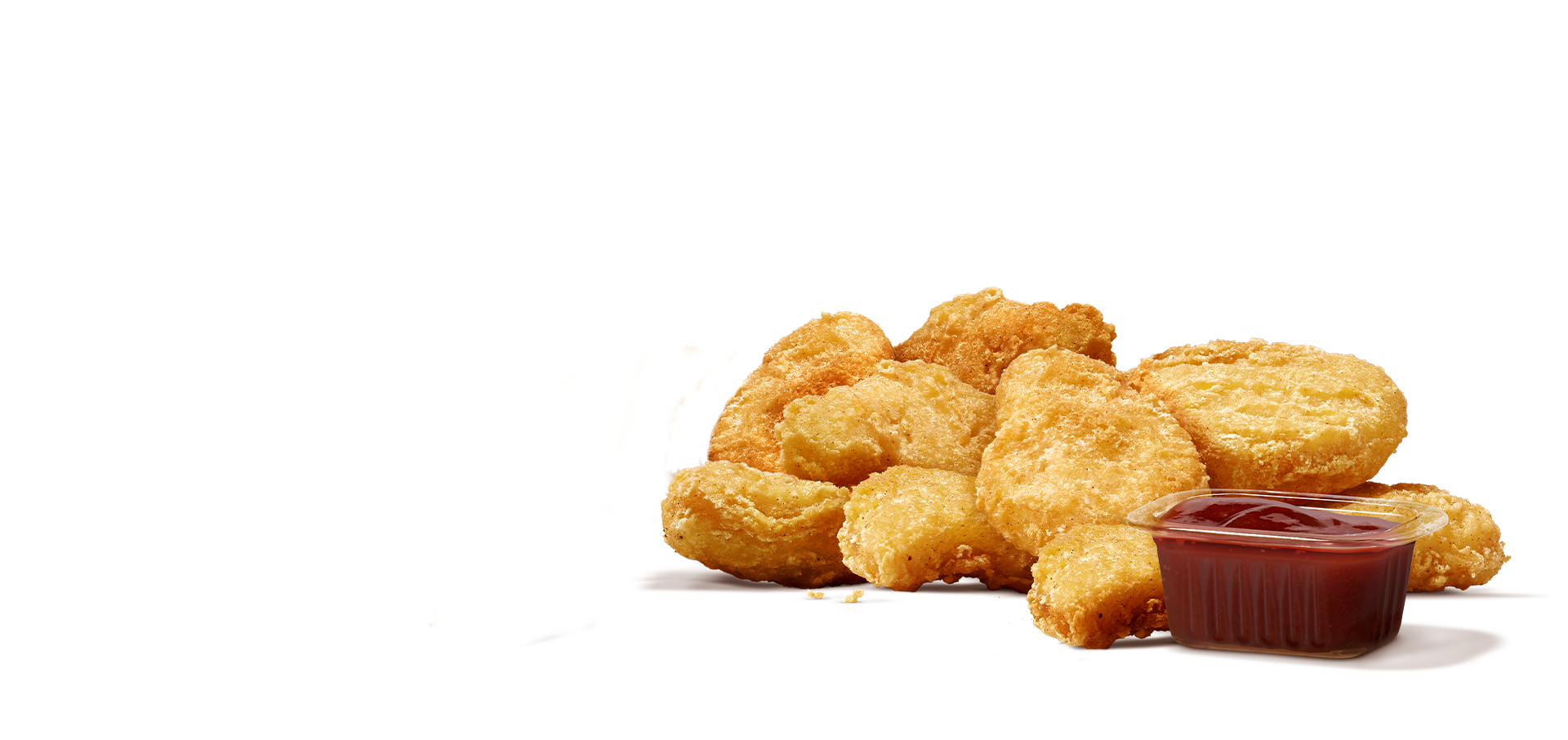 Chicken McNuggets :: McDonald's Cyprus