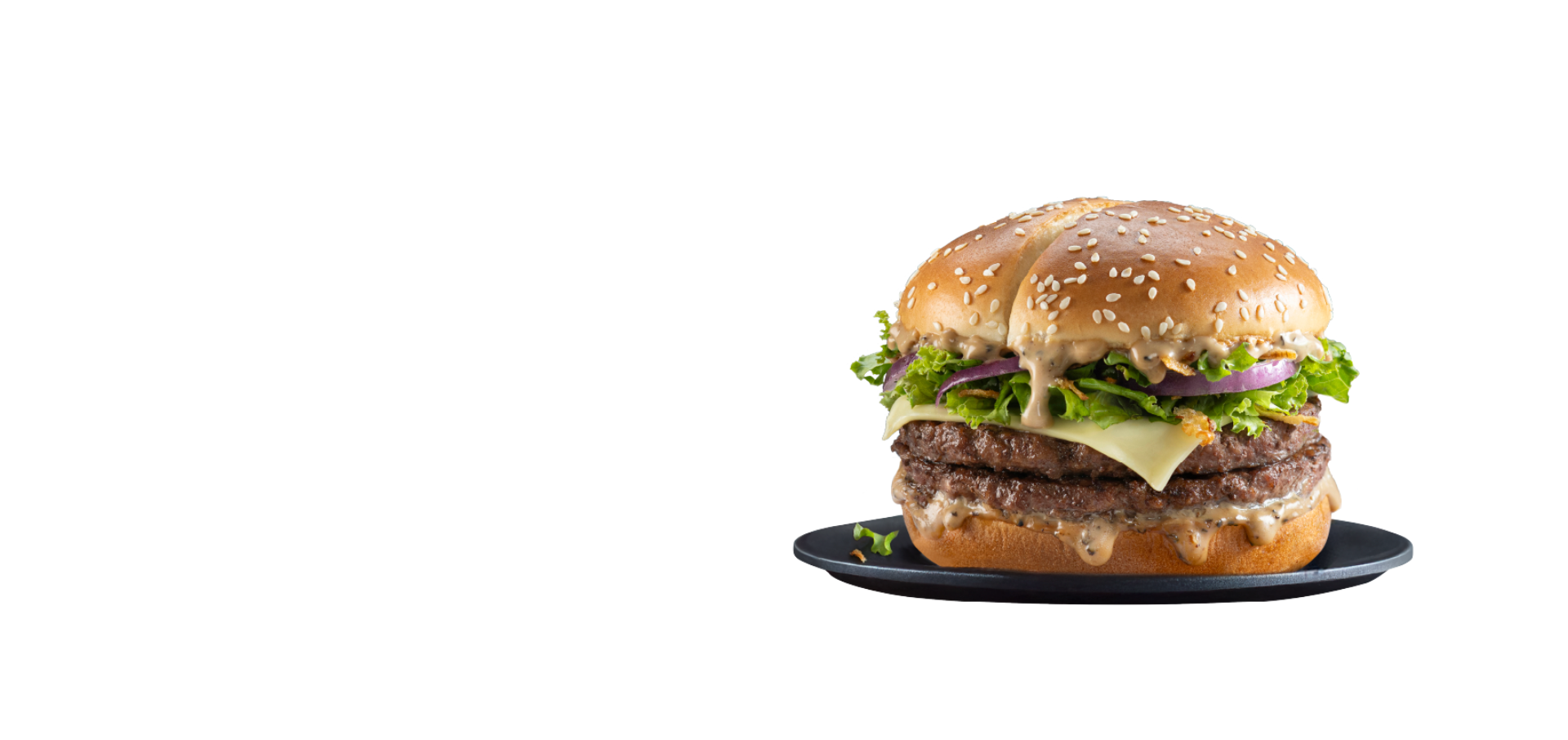 Steakhouse Stack :: McDonald's Cyprus