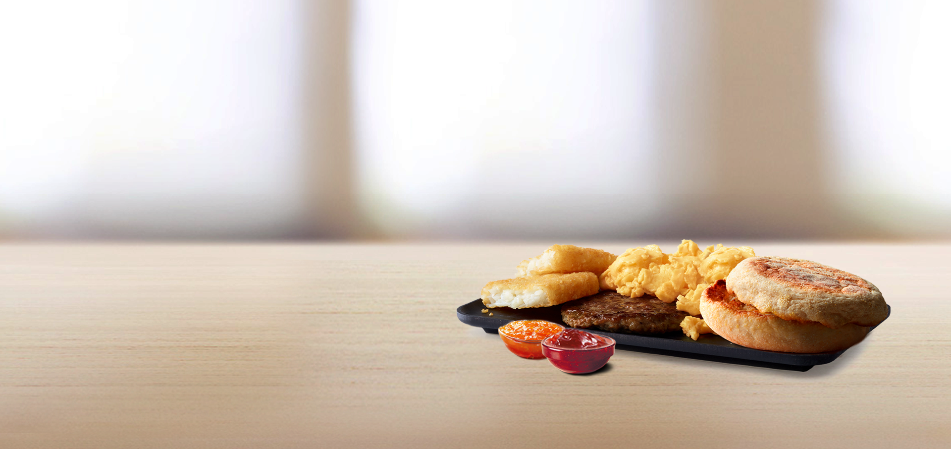 Big Breakfast :: McDonald's Cyprus