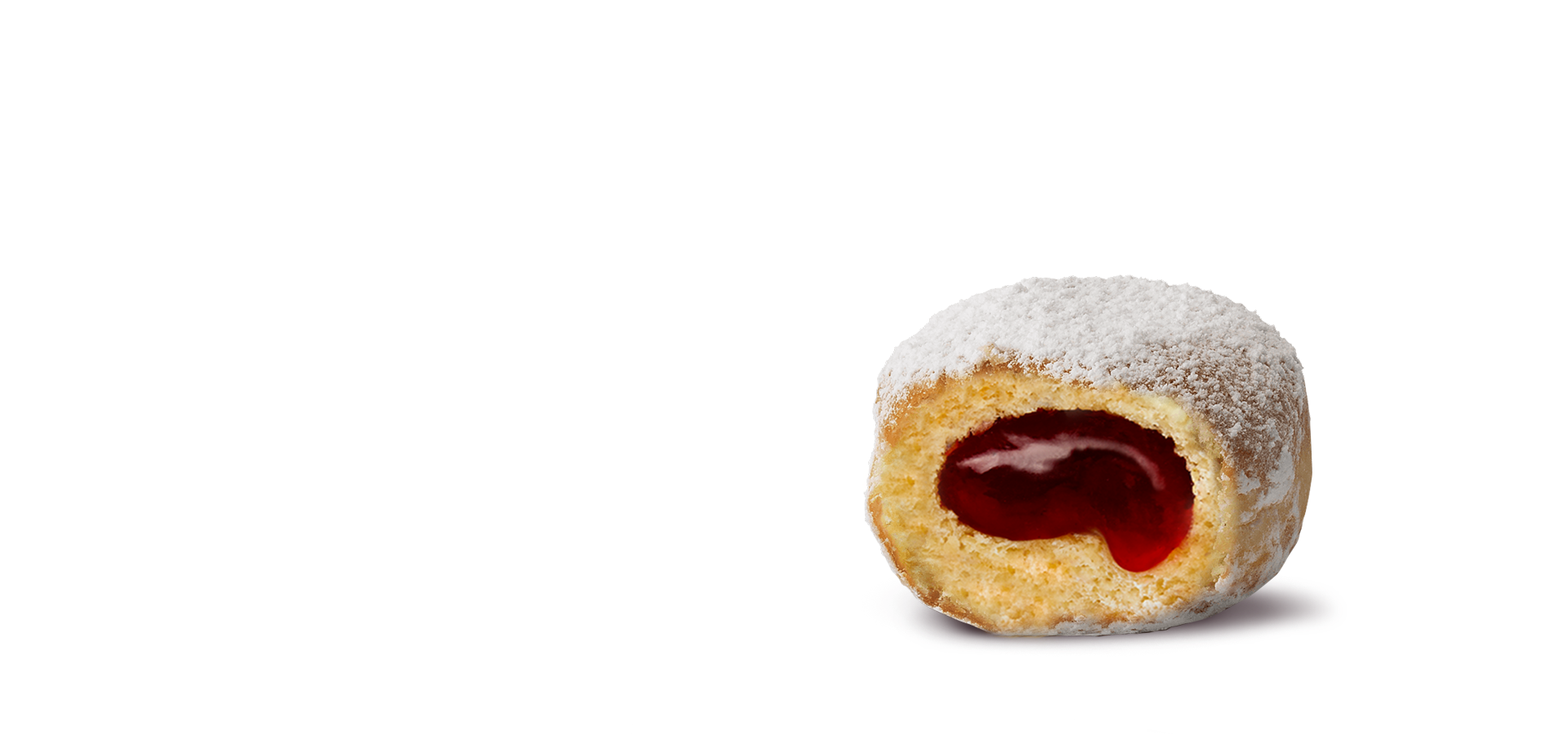 McPops Red Berries :: McDonald's Cyprus