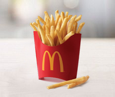 Full Menu :: McDonald's Cyprus