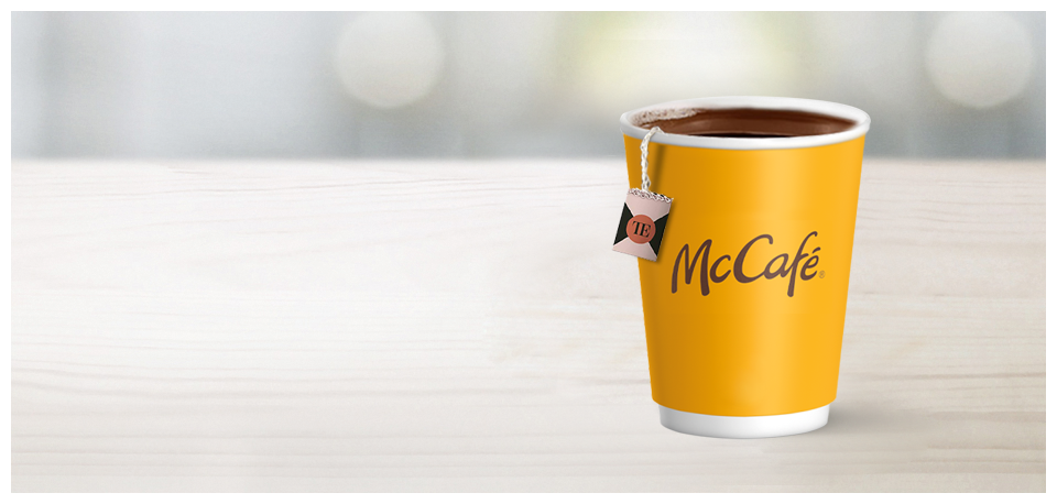 McCafe :: McDonald's Cyprus