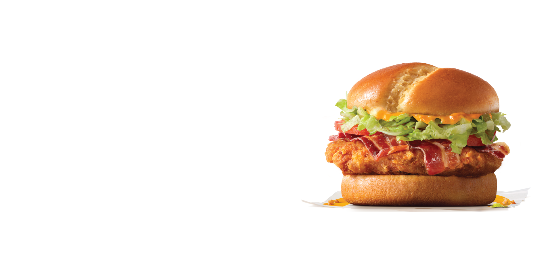 Spicy McCrispy Deluxe :: McDonald's Cyprus