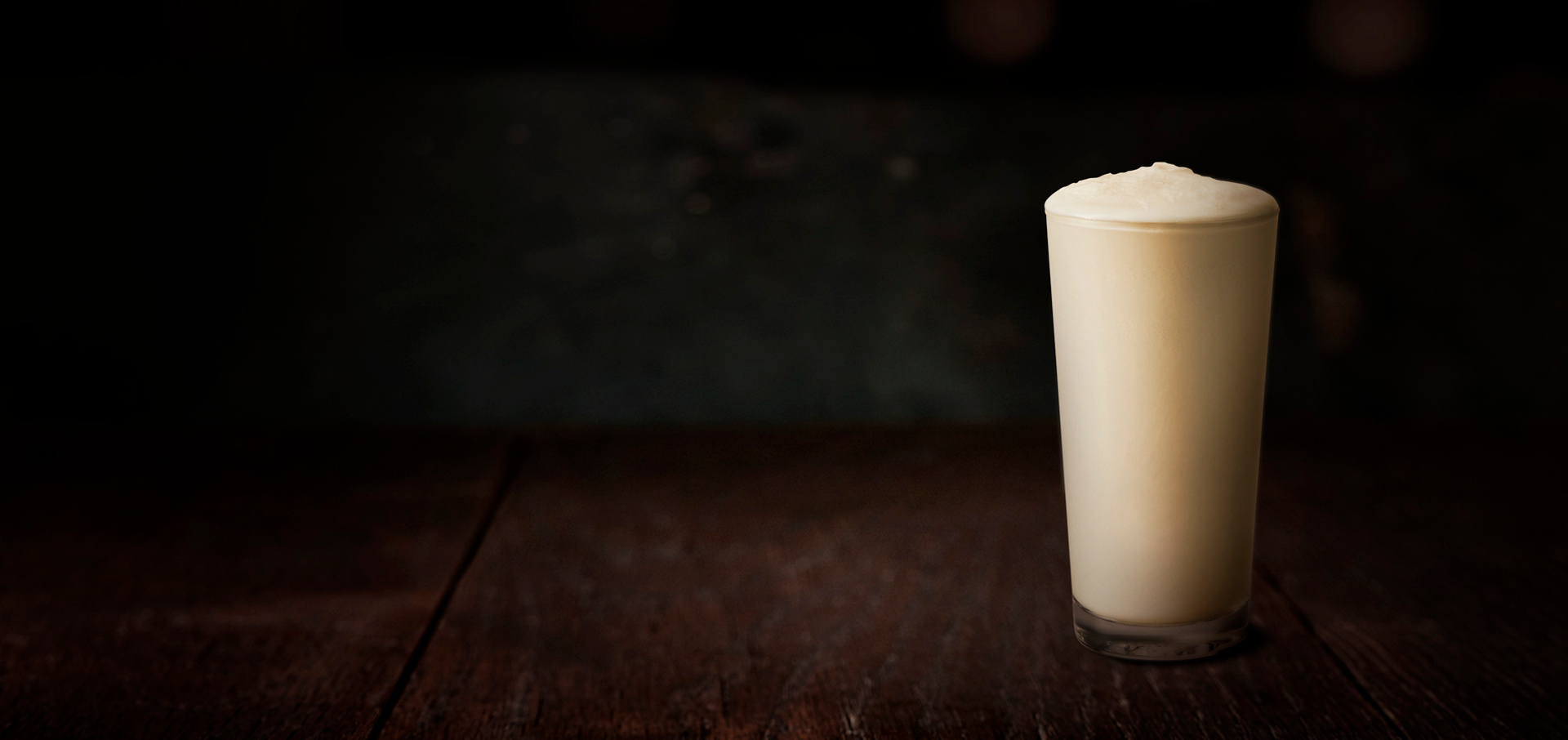 Vanilla Shake :: McDonald's Cyprus