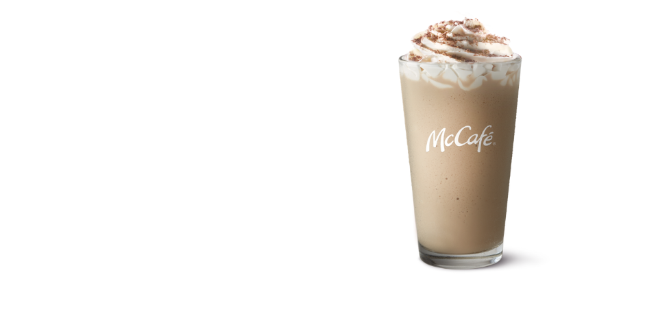McCafe :: McDonald's Cyprus