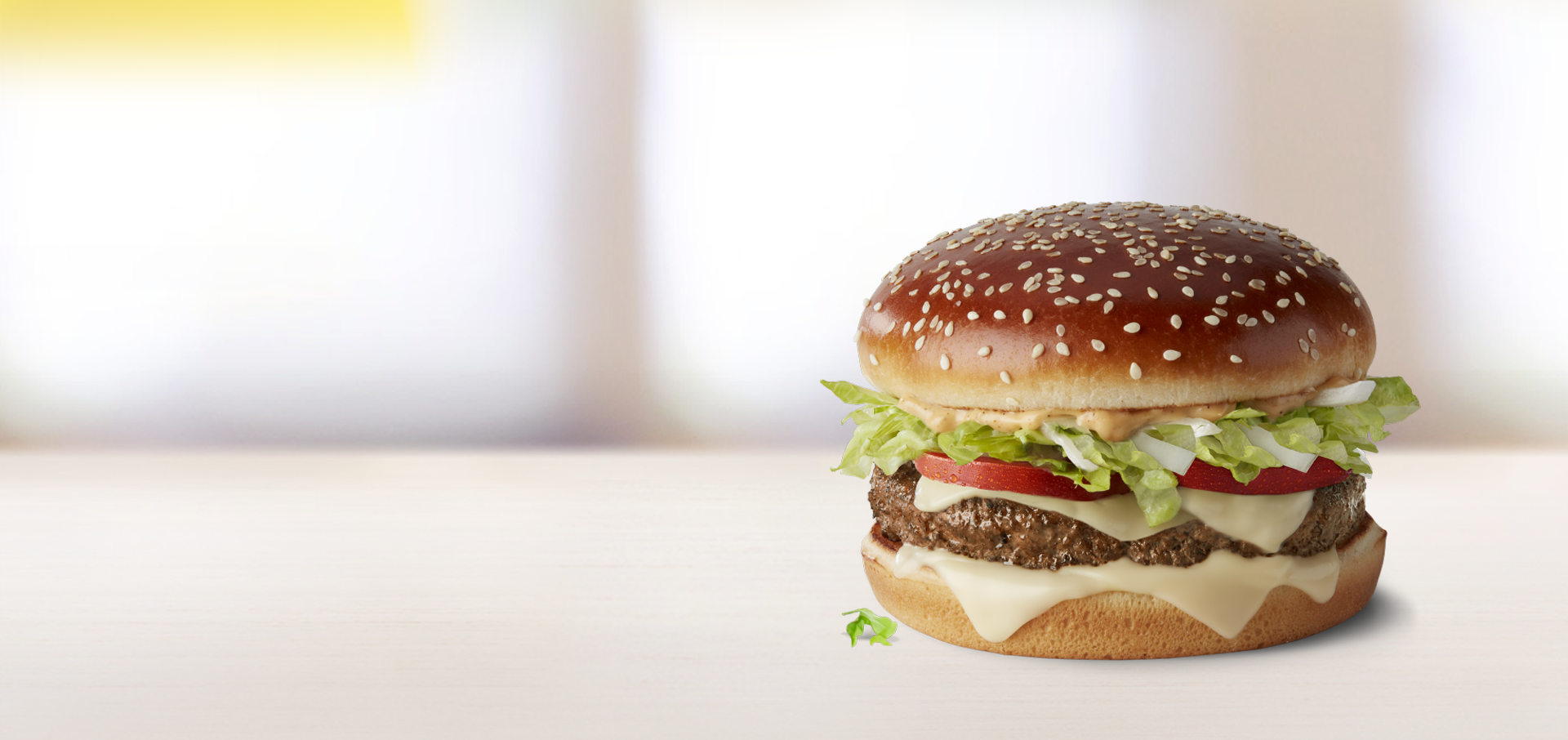 Big Tasty™ :: McDonald's Cyprus