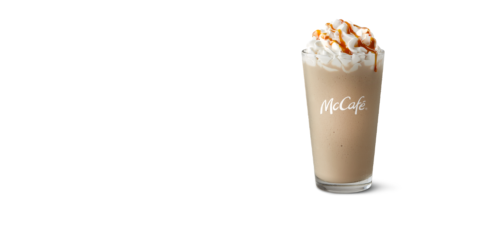 McCafe :: McDonald's Cyprus
