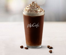Full Menu :: McDonald's Cyprus