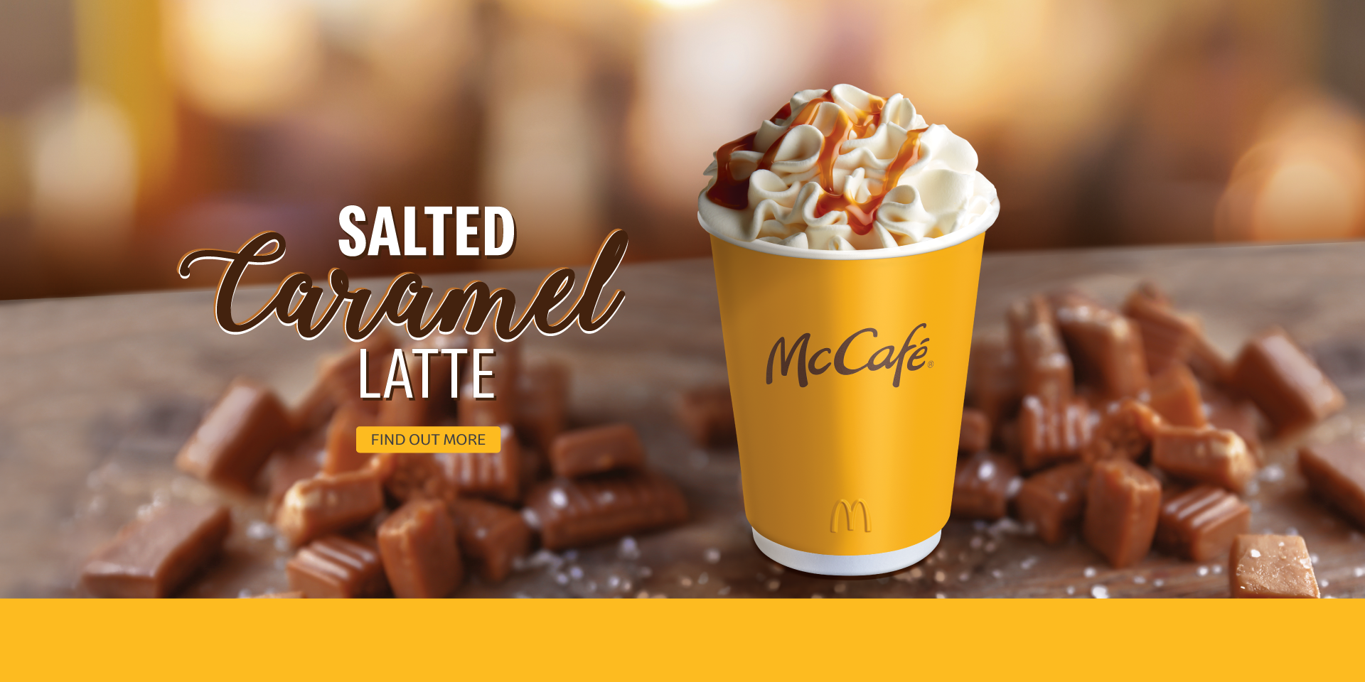 Home :: McDonald's Cyprus