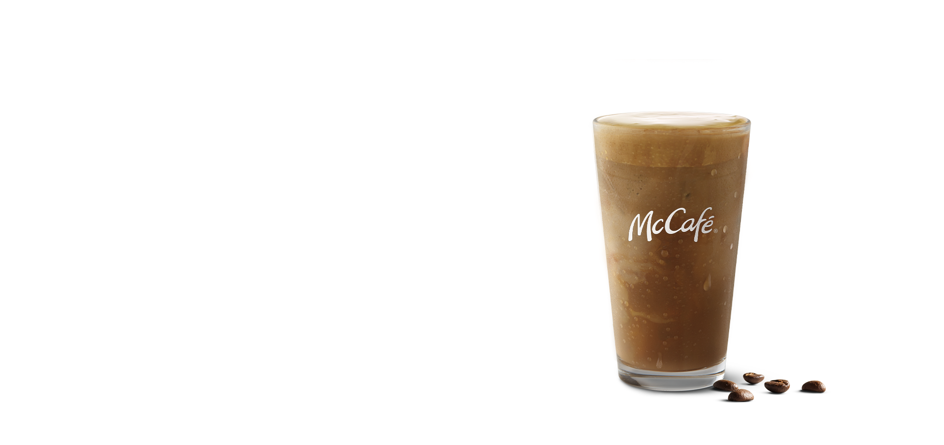 Frappe :: McDonald's Cyprus
