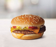 Full Menu :: McDonald's Cyprus