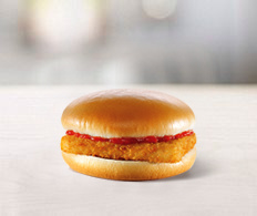 Full Menu :: McDonald's Cyprus