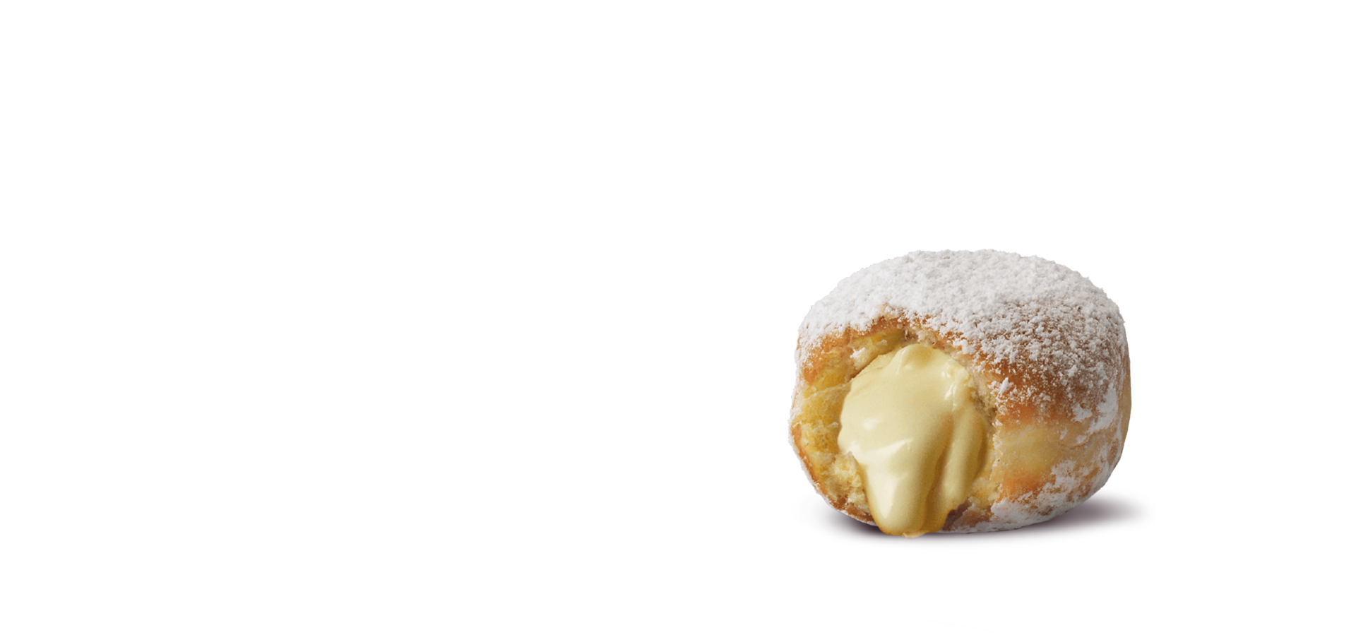 McPops White Chocolate :: McDonald's Cyprus