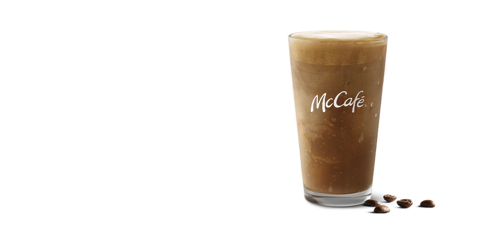 McCafe :: McDonald's Cyprus